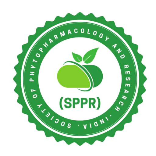 Home - Society of Phytopharmacology and Research (SPPR) India